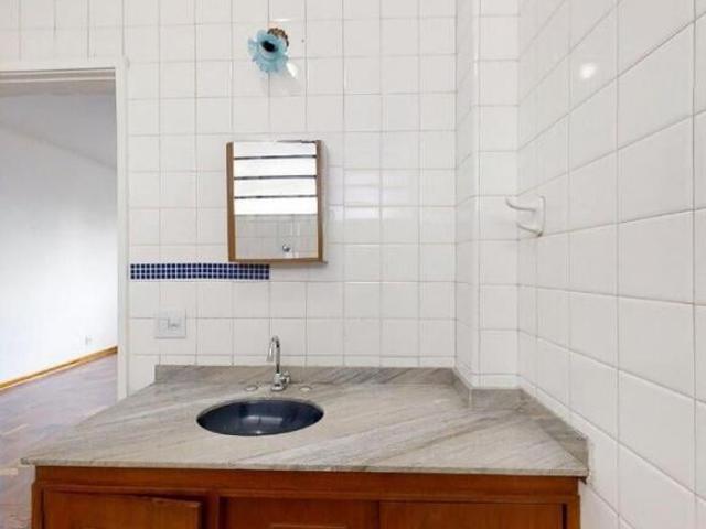 Apartamento para Venda por R$1.100.000,00 com 124m², 1 vaga, 1 suite e 3 banheiros Pinheiros, São