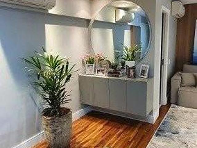 Apartamento para Venda por R$1.150.000,00 com 69m², 1 vaga, 1 suite e 2 banheiros Campo belo, São