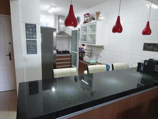 Apartamento para Venda por R$1.175.000,00 com 105m², 2 vagas e 3 dormitórios Saúde, São paulo / SP