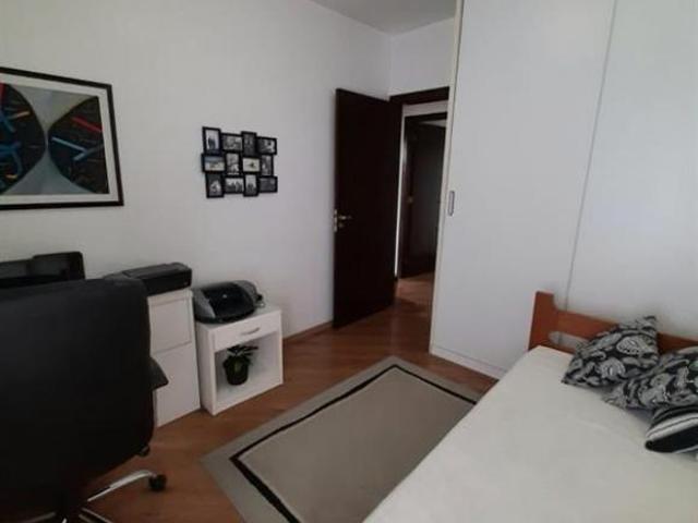 Apartamento para Venda por R$1.200.000,00 com 136m², 3 vagas e 3 dormitórios Sumaré, São paulo / S