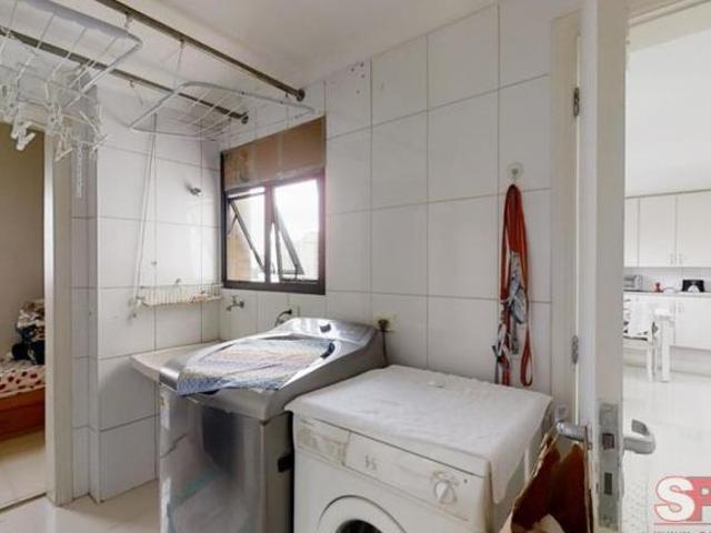 Apartamento para Venda por R$1.200.000,00 com 212m², 3 vagas e 3 dormitórios Vila suzana, São paul