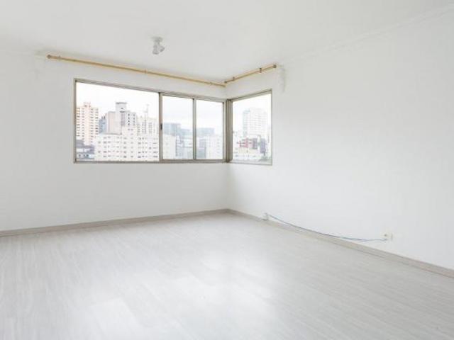 Apartamento para Venda por R$1.250.000,00 com 114m², 1 vaga, 1 suite e 2 banheiros Jardim paulista