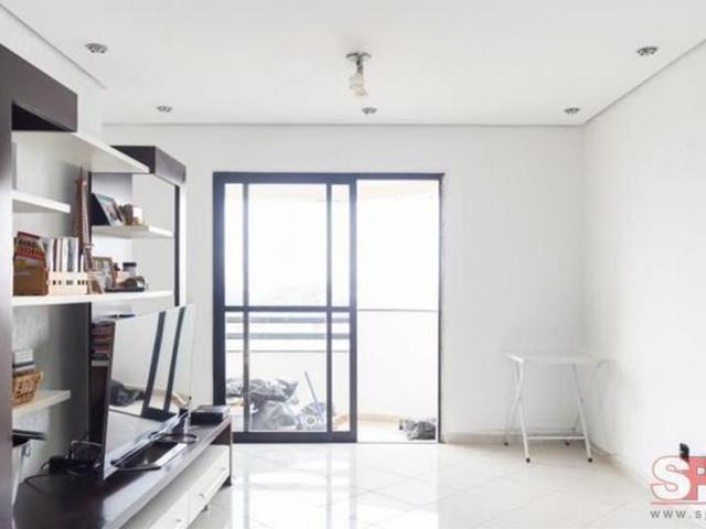 Apartamento para Venda por R$1.250.000,00 com 198m², 3 vagas e 4 dormitórios Vila formosa, São pau