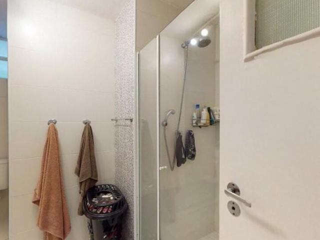 Apartamento para Venda por R$1.263.000,00 com 107m², 1 vaga, 1 banheiro e 3 dormitórios Itaim bibi