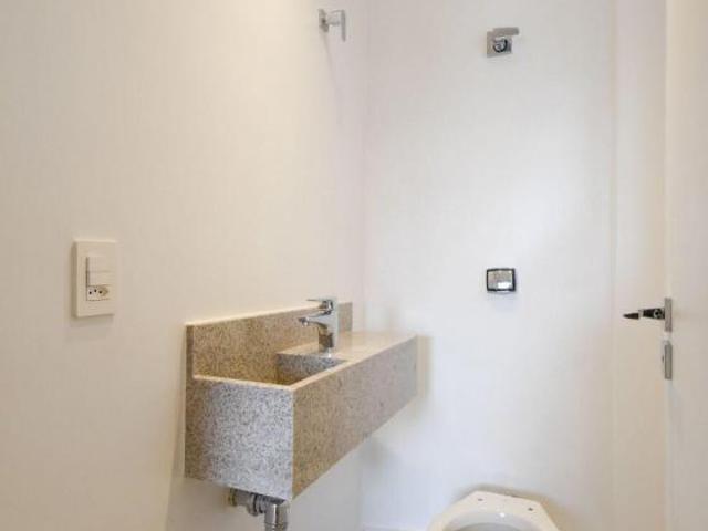 Apartamento para Venda por R$1.300.000,00 com 140m², 2 vagas, 1 suite e 3 banheiros Vila leopoldin