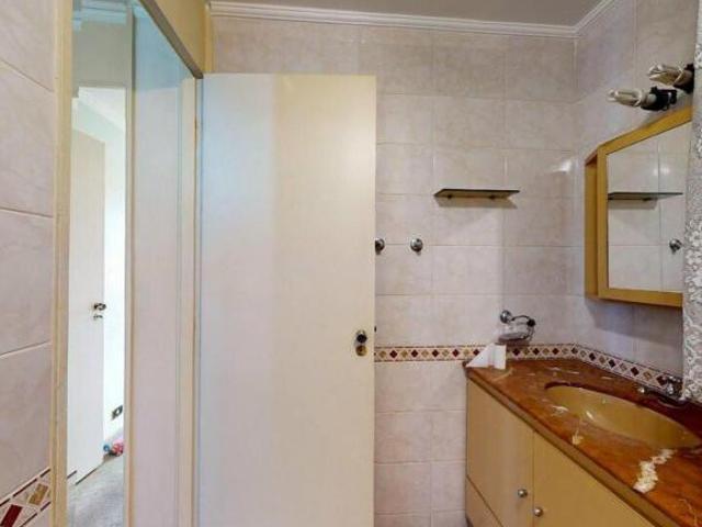 Apartamento para Venda por R$1.310.000,00 com 90m², 1 vaga, 1 banheiro e 3 dormitórios Moema, São