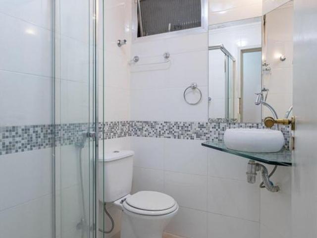 Apartamento para Venda por R$1.330.000,00 com 119m², 1 vaga, 2 banheiros e 3 dormitórios Itaim bib