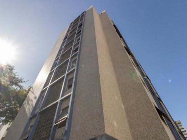 Apartamento para Venda por R$1.365.000,00 com 126m², 1 vaga, 2 suites e 3 dormitórios Higienopolis