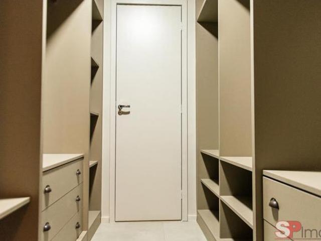 Apartamento para Venda por R$1.360.000,00 com 1 vaga e 2 dormitórios Itaim bibi, São paulo / SP
