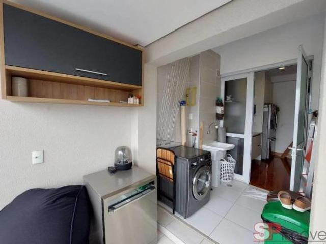Apartamento para Venda por R$1.370.000,00 com 70m² e 2 dormitórios Pinheiros, São paulo / SP Cód