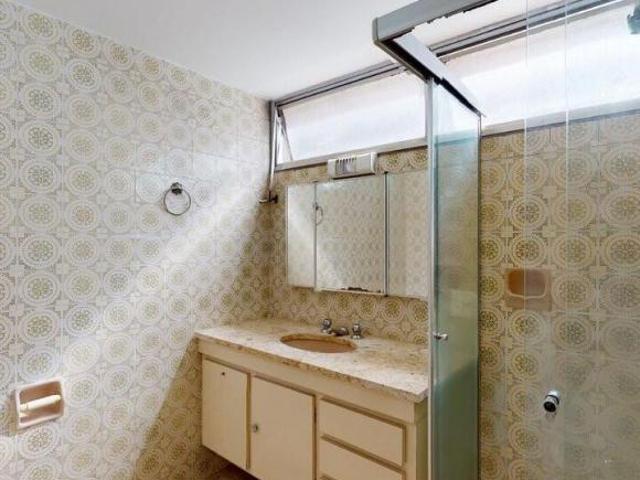 Apartamento para Venda por R$1.380.000,00 com 103m², 1 vaga, 1 suite e 3 banheiros Itaim bibi, São