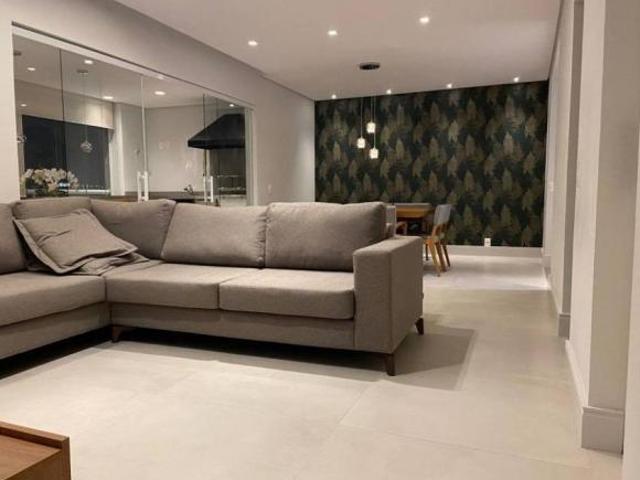 Apartamento para Venda por R$1.380.000,00 com 130m², 3 dormitórios, 1 suite e 2 vagas Vila prudent