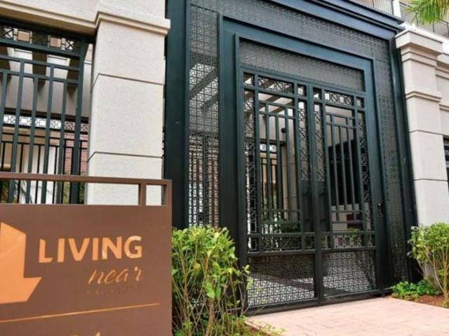 Apartamento para Venda por R$1.382.000,00 com 95m², 2 vagas, 1 suite e 3 banheiros Barra funda, Sã