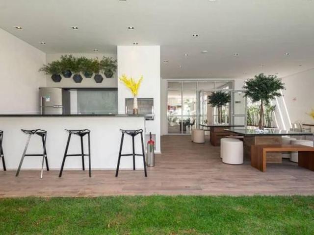 Apartamento para Venda por R$1.400.000,00 com 60m², 2 vagas, 1 suite e 2 banheiros Pinheiros, São