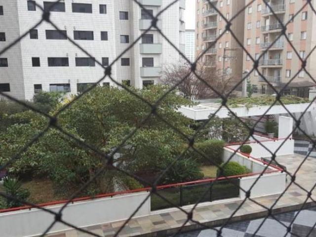 Apartamento para Venda por R$1.500.000,00 com 250m², 3 dormitórios, 3 suites e 4 vagas Vila camarg