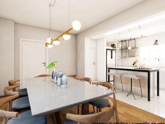 Apartamento para Venda por R$1.520.000,00 com 136m², 3 dormitórios e 1 vaga Paraíso, São paulo / S