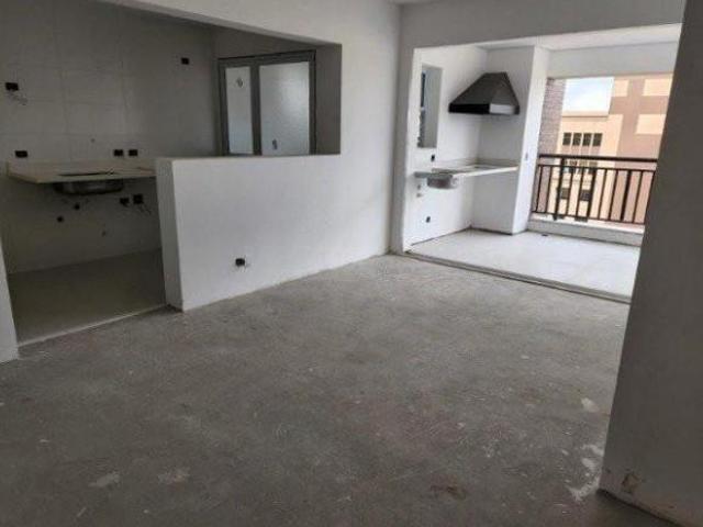 Apartamento para Venda por R$1.521.000,00 com 128m², 2 vagas, 2 suites e 4 banheiros Jardim guedal