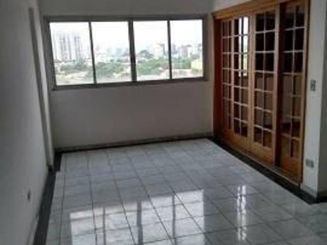 Apartamento para Venda por R$1.542.000,00 com 120m², 2 vagas, 1 suite e 1 banheiro Alto da lapa, S