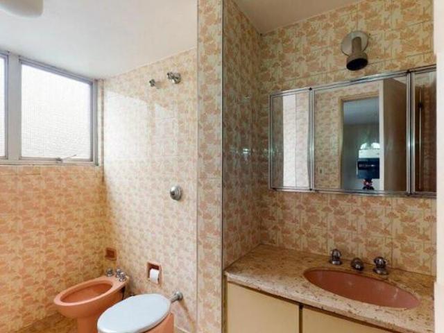 Apartamento para Venda por R$1.560.000,00 com 106m², 1 vaga, 1 suite e 3 banheiros Itaim bibi, São