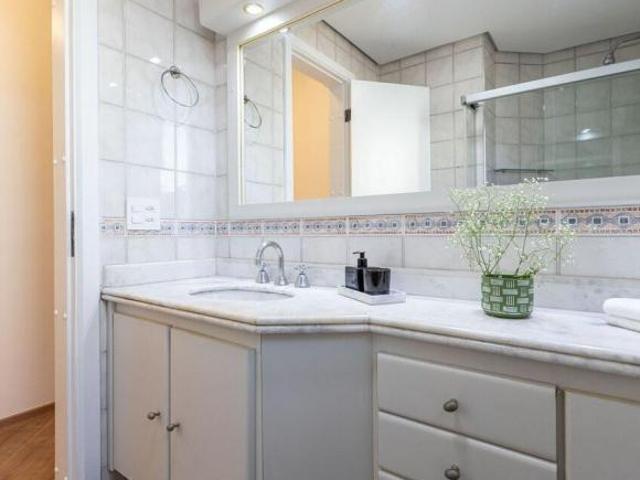 Apartamento para Venda por R$1.625.000,00 com 152m², 3 vagas, 2 suites e 5 banheiros Vila clementi