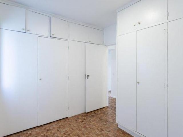 Apartamento para Venda por R$1.840.000,00 com 126m², 1 vaga, 1 suite e 3 banheiros Jardim europa