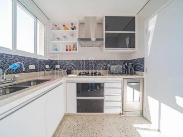 Apartamento para Venda por R$1.900.000,00 com 110m², 4 dormitórios, 2 suites e 3 vagas Mooca, São