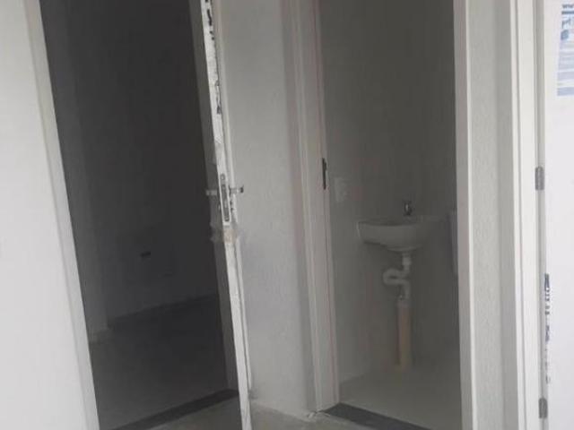 Apartamento para Venda por R$240.000,00 com 35m², 2 dormitórios, 1 banheiro e 1 sacada Sapopemba