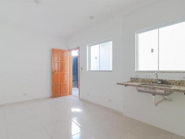 Apartamento para Venda por R$240.000,00 com 48m², 2 dormitórios, 1 banheiro e 1 cozinha Itaquera
