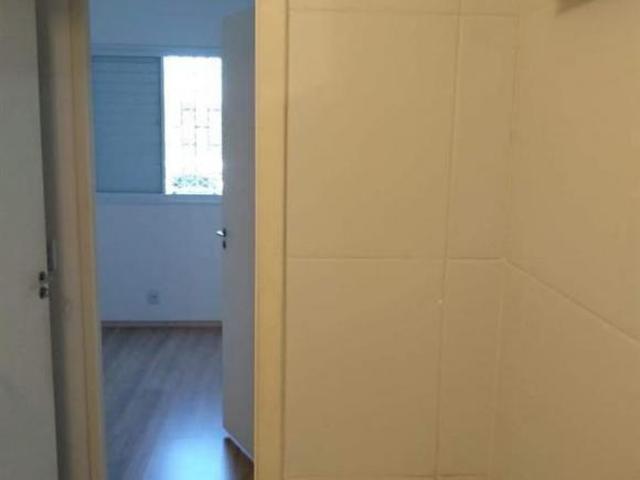 Apartamento para Venda por R$240.000,00 com 56m², 1 vaga e 2 dormitórios Jardim do lago, São paulo