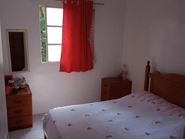 Apartamento para Venda por R$240.000,00 com 57m², 1 vaga e 2 dormitórios Jardim são luís, São paul