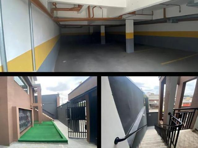 Apartamento para Venda por R$241.990,00 com 36m², 2 dormitórios, 1 banheiro e 1 cozinha Jardim nor