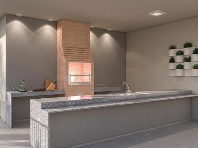 Apartamento para Venda por R$247.990,00 com 3687m² e 2 dormitórios Bonsucesso, Guarulhos / SP Có
