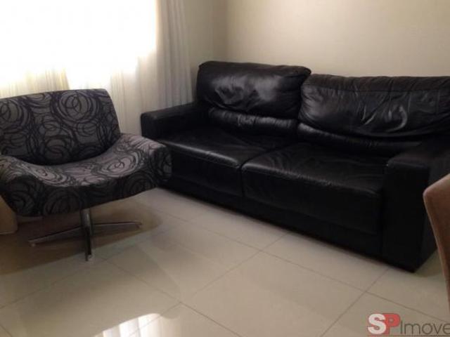 Apartamento para Venda por R$245.000,00 com 1 vaga e 2 dormitórios Utinga, Santo andré / SP Cód