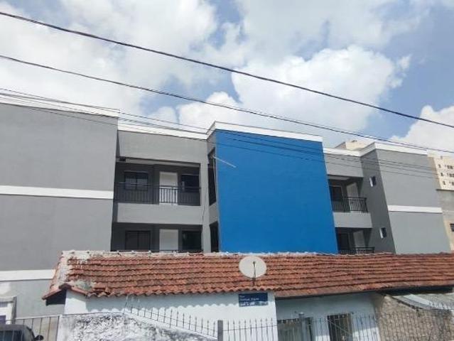 Apartamento para Venda por R$245.000,00 com 34m², 2 dormitórios, 1 banheiro e 1 cozinha Vila matil