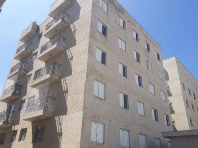 Apartamento para Venda por R$245.000,00 com 45m², 2 dormitórios, 1 vaga e 1 banheiro Vila nova cur