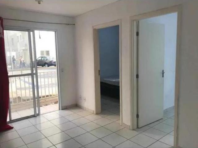 Apartamento para Venda por R$245.000,00 com 59m², 2 dormitórios, 1 vaga e 1 banheiro Vila nova cur