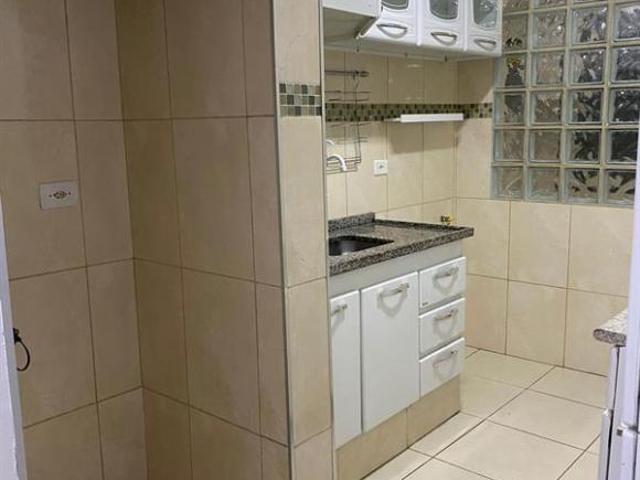 Apartamento para Venda por R$245.000,00 com 51m², 1 vaga e 2 dormitórios Jardim celeste, São paulo