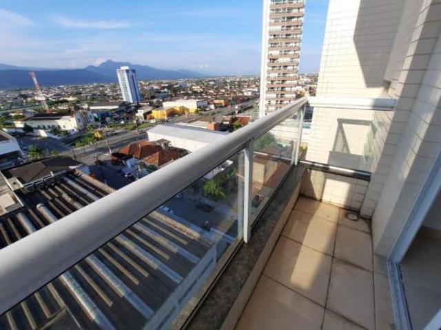 Apartamento para Venda por R$248.000,00 com 45m², 1 dormitório, 1 vaga e 1 banheiro Caiçara, Praia