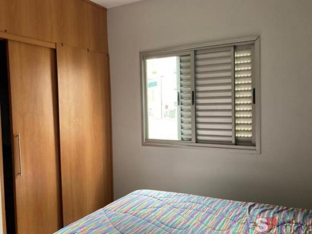 Apartamento para Venda por R$250.000,00 com 1 vaga e 2 dormitórios Jardim são luiz, Jandira / SP