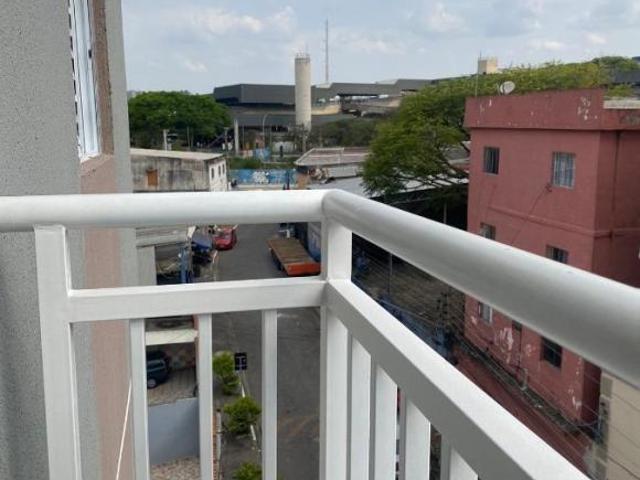 Apartamento para Venda por R$250.000,00 com 44m², 2 dormitórios, 1 banheiro e 1 sacada Artur alvim