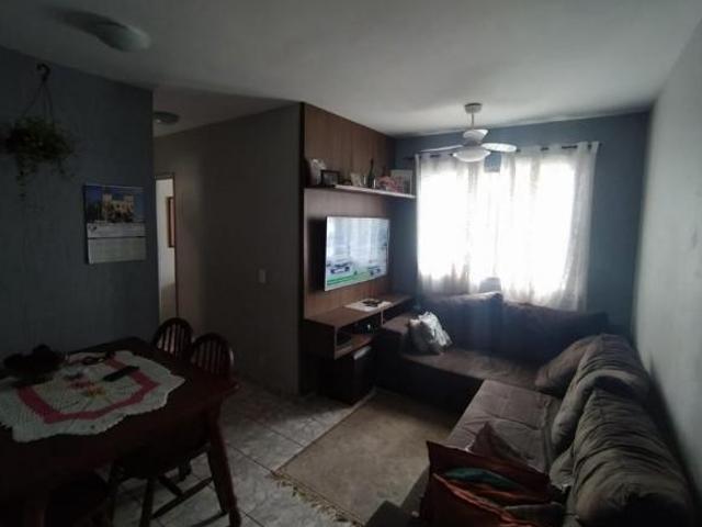 Apartamento para Venda por R$250.000,00 com 44m², 2 dormitórios, 1 vaga e 1 banheiro Ermelino mata