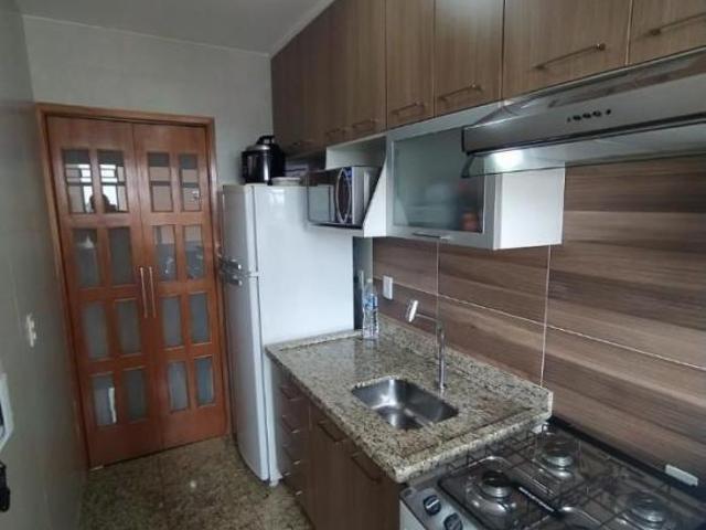 Apartamento para Venda por R$250.000,00 com 44m², 2 dormitórios, 1 vaga e 1 banheiro Ermelino mata