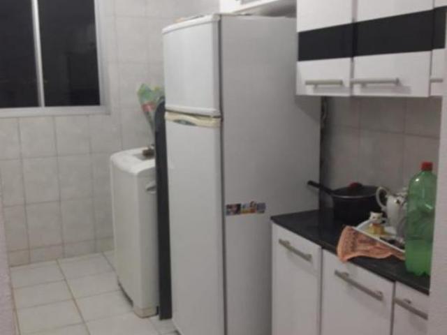 Apartamento para Venda por R$250.000,00 com 56m², 2 dormitórios, 1 vaga e 1 banheiro Vila alzira
