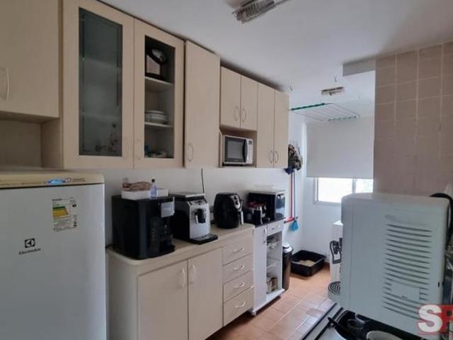Apartamento para Venda por R$250.000,00 com 51m², 1 vaga e 2 dormitórios Vila inglesa, São paulo /