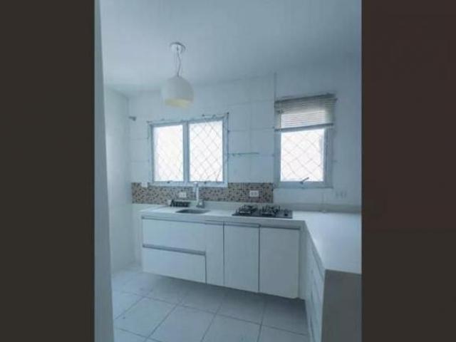 Apartamento para Venda por R$250.000,00 com 60m², 1 vaga e 1 dormitório Santa cecilia, São paulo /