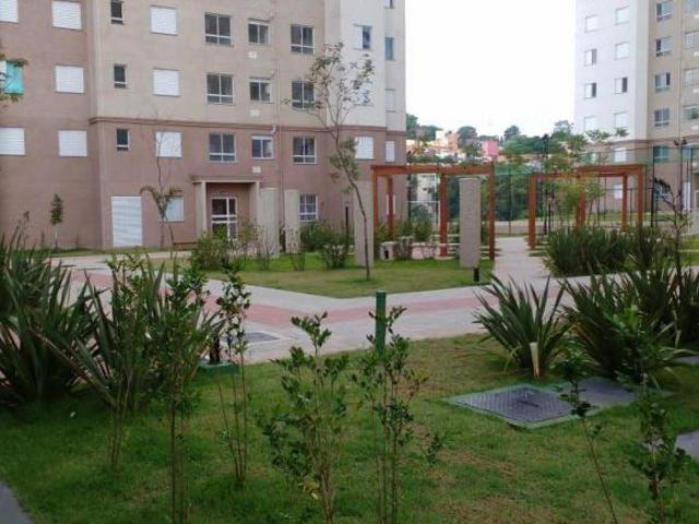 Apartamento para Venda por R$255.000,00 com 1 vaga, 2 dormitórios e 1 banheiro Itaquera, São paulo