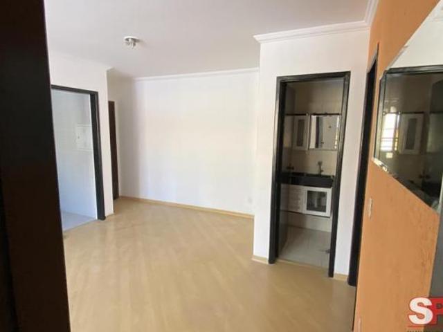Apartamento para Venda por R$255.000,00 com 57m², 1 vaga e 2 dormitórios Jaguaribe, Osasco / SP