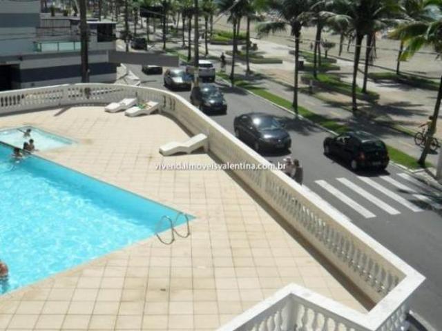Apartamento para Venda por R$255.000,00 com 50m², 1 dormitório, 1 vaga e 1 banheiro Ccidade ocian