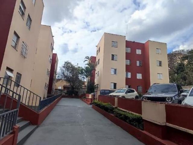 Apartamento para Venda por R$255.000,00 com 60m², 2 dormitórios, 1 vaga e 1 banheiro Vila curuça v