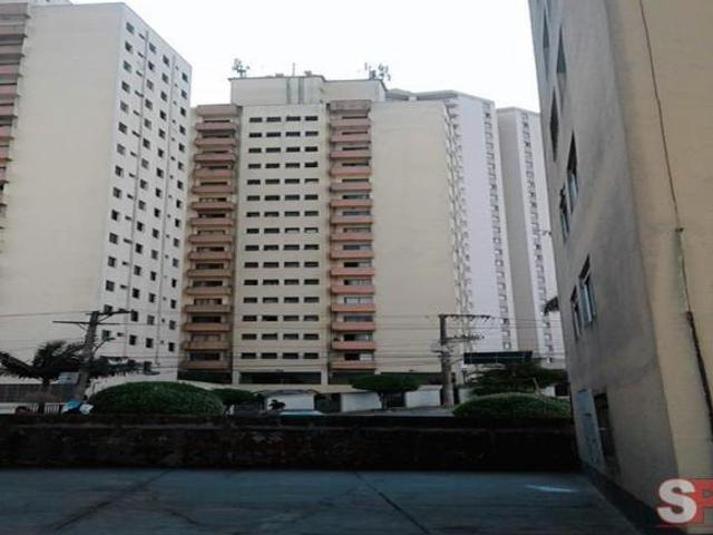Apartamento para Venda por R$258.500,00 com 105m², 1 vaga e 3 dormitórios Jardim monte alegre, Tab